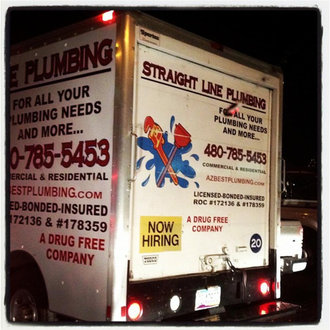 When Ian MacKaye needs a plumber | Scrolller