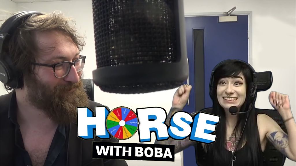 When it's finally possible, It'll make for one wacky video | Scrolller