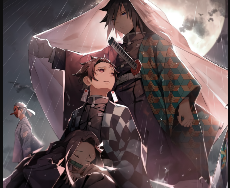 when its raining,my umbrella | Scrolller