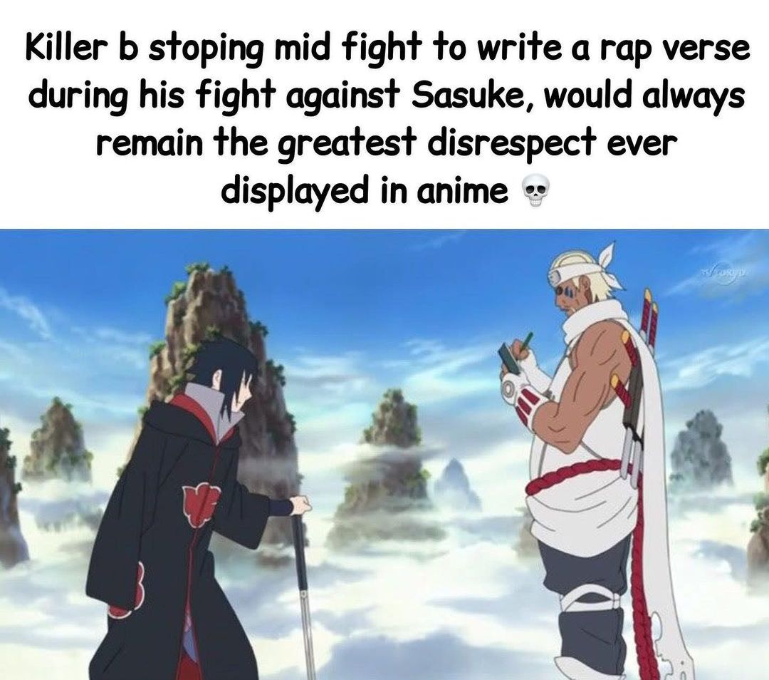 When Killer B Stopped In The Middle Of A Fight To Write A Rap Verse when-killer-b-stopped-in-the-middle-of-a-fight-to-write-a-rap-verse