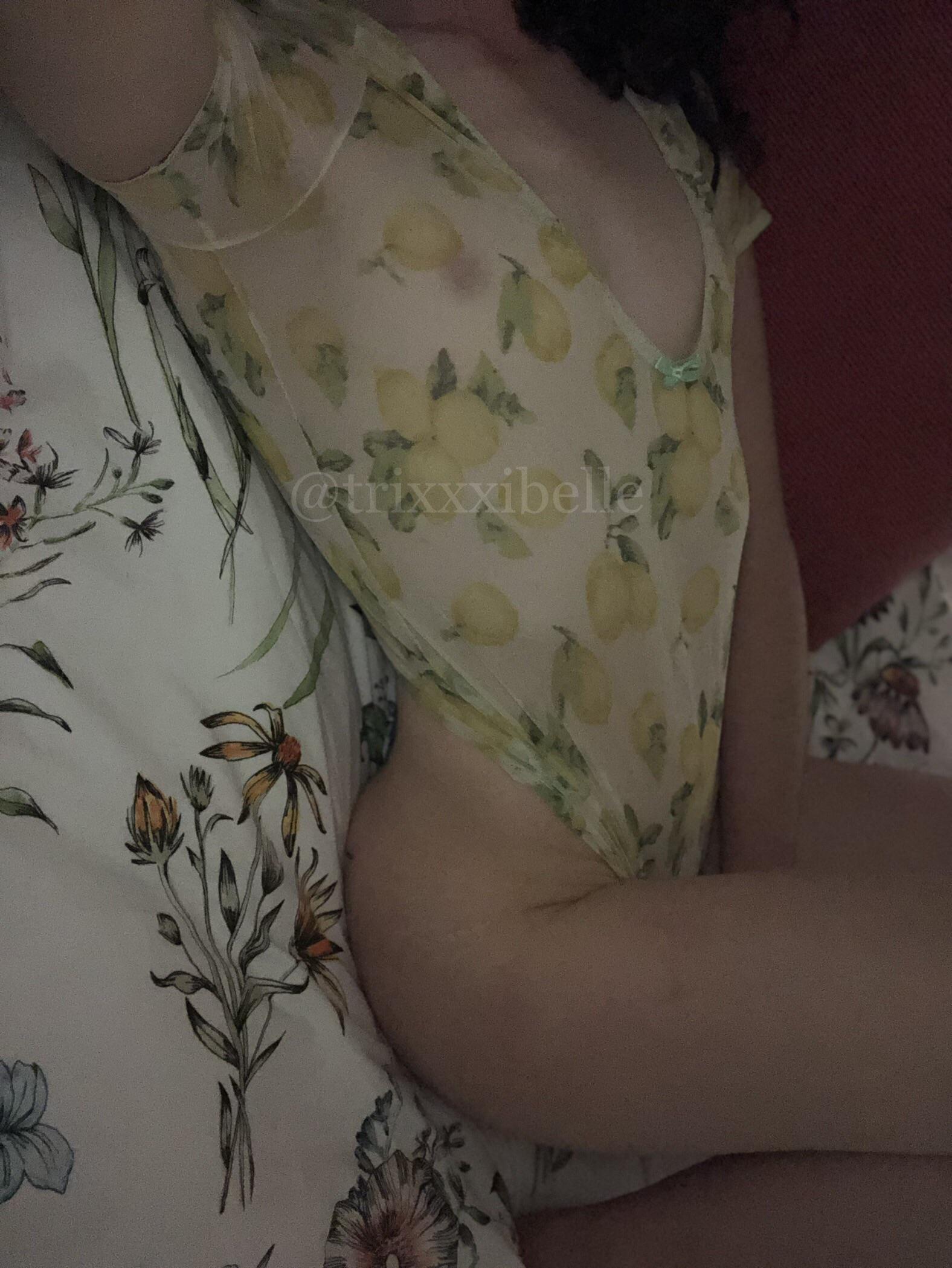 When life gives you lemons… 😋 | Scrolller