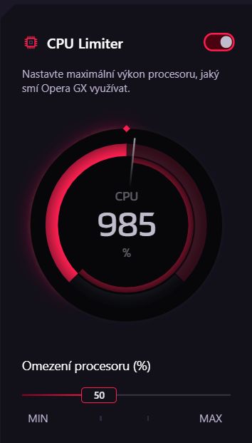 When loading MS teams and looking at cpu limiter | Scrolller