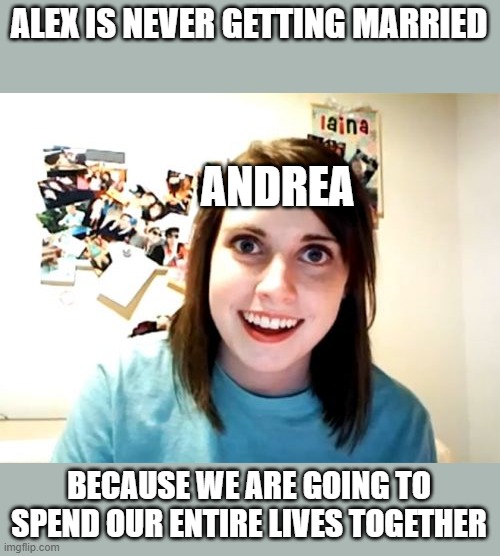 When Overly Attached Girlfriend Becomes Overly Attached Sister Scrolller