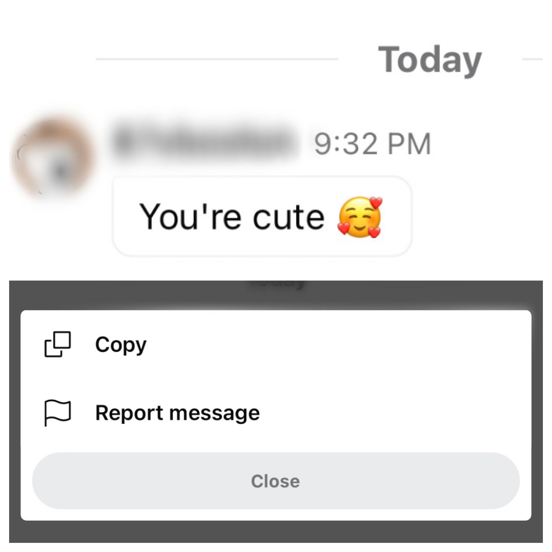 When that Reddit dm hits | Scrolller