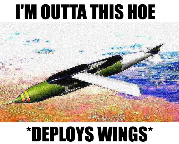 When the F-15X module drops in 2050 | Scrolller