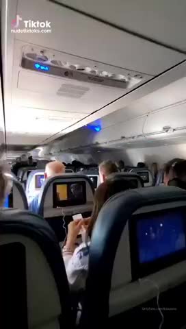 After recently flying across the country I find this much trashier now | Scrolller