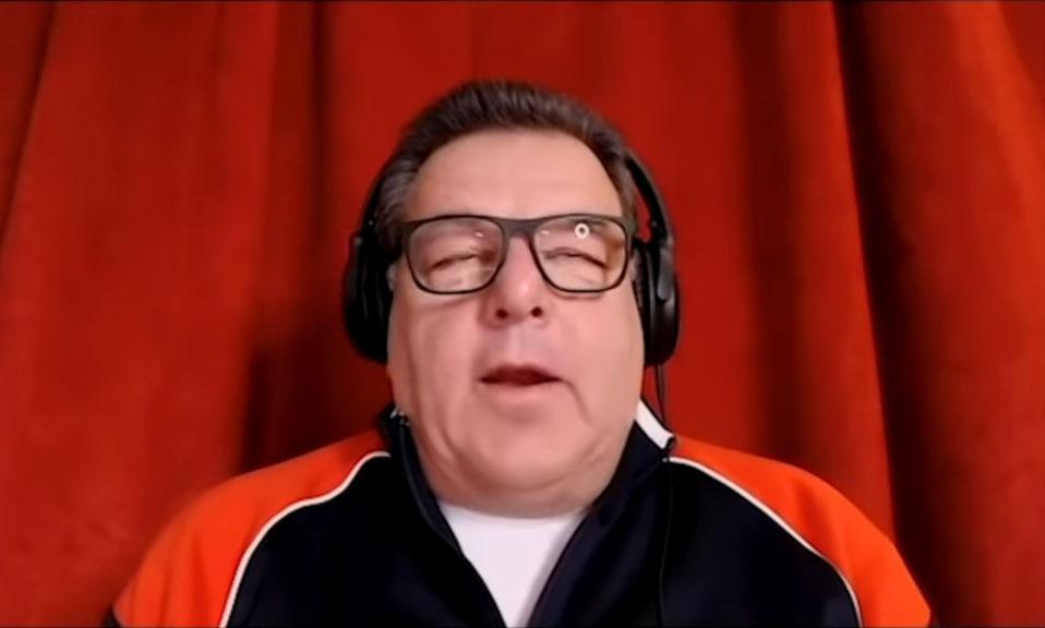 when the gabagool hits | Scrolller