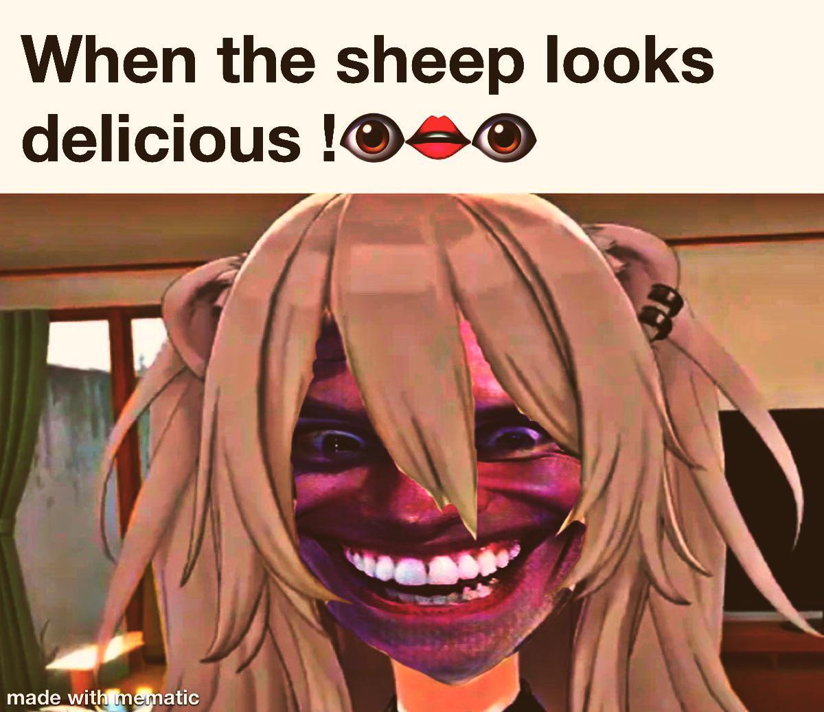 When the meme is low effort!😳 | Scrolller