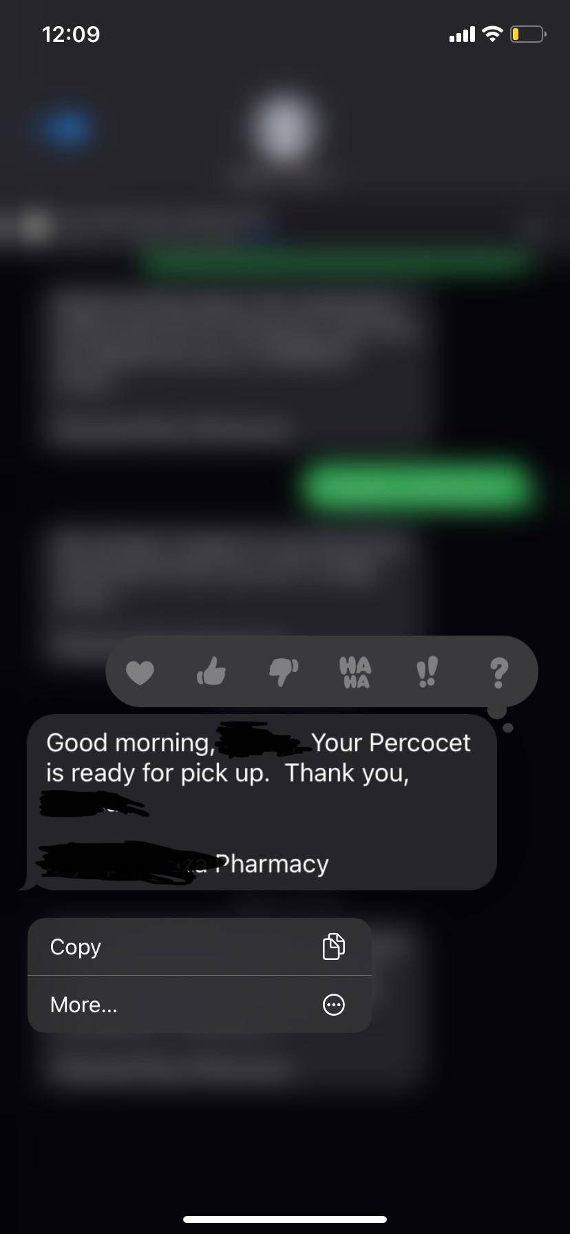 When the plug texts you 🤤 | Scrolller