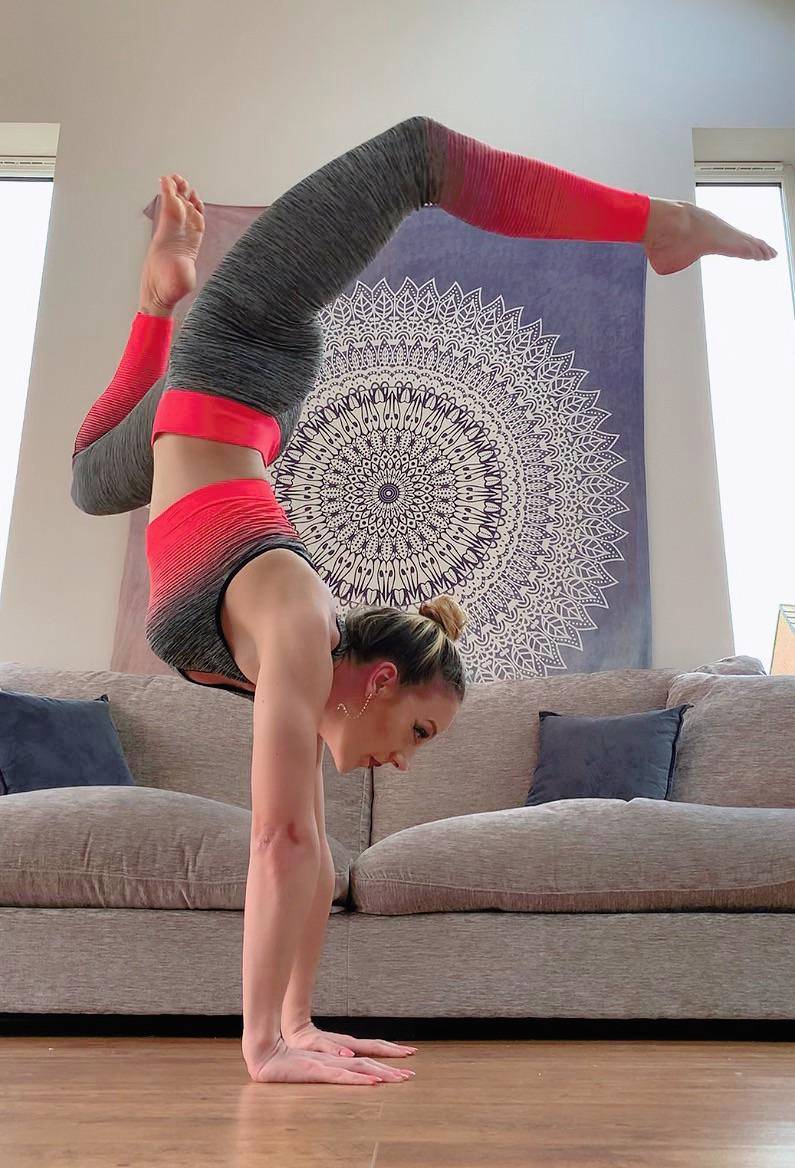 When the world is upside down all you need is to change your perspective 😉 | Scrolller