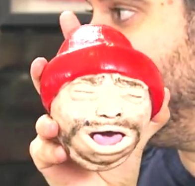 When Theodore comes out | Scrolller