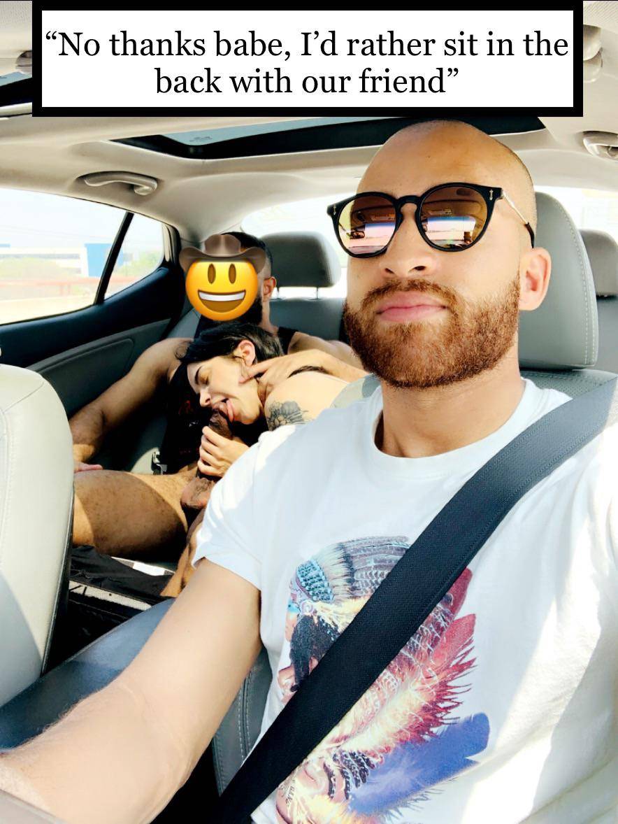 When they make you become the “Uber driver” [OC] | Scrolller