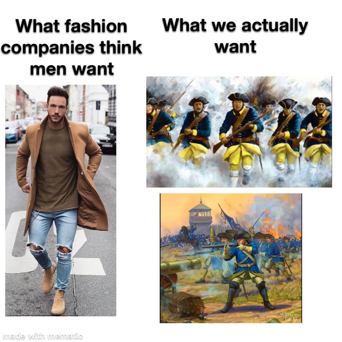 When will they learn | Scrolller