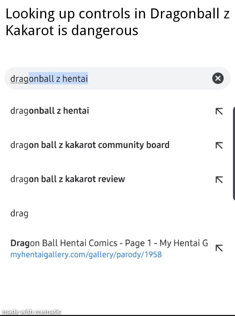 When worlds collide | Scrolller