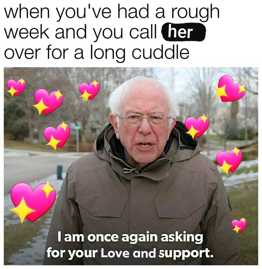 When you can always count on her | Scrolller