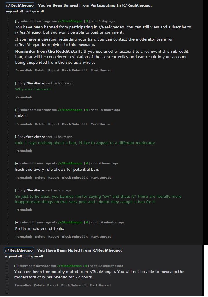 When you can't beat em'... [censorship] | Scrolller