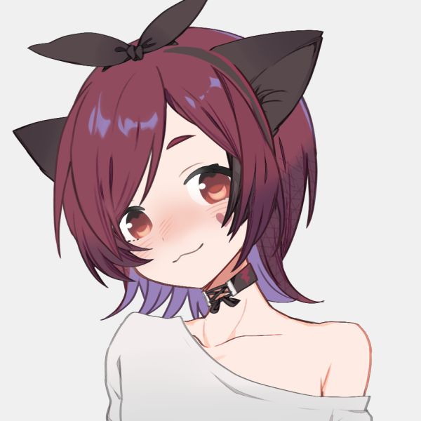 When you dream of the catgirl aesthetic | Scrolller