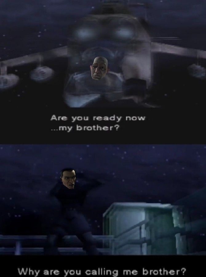 When You Go On R Prequelmemes For The First Time Scrolller