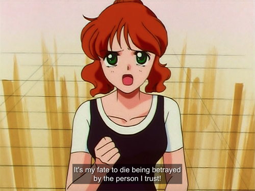 When you have trust issues | Scrolller