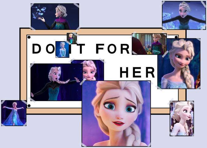 When you need strength and/or motivation, just remember... | Scrolller