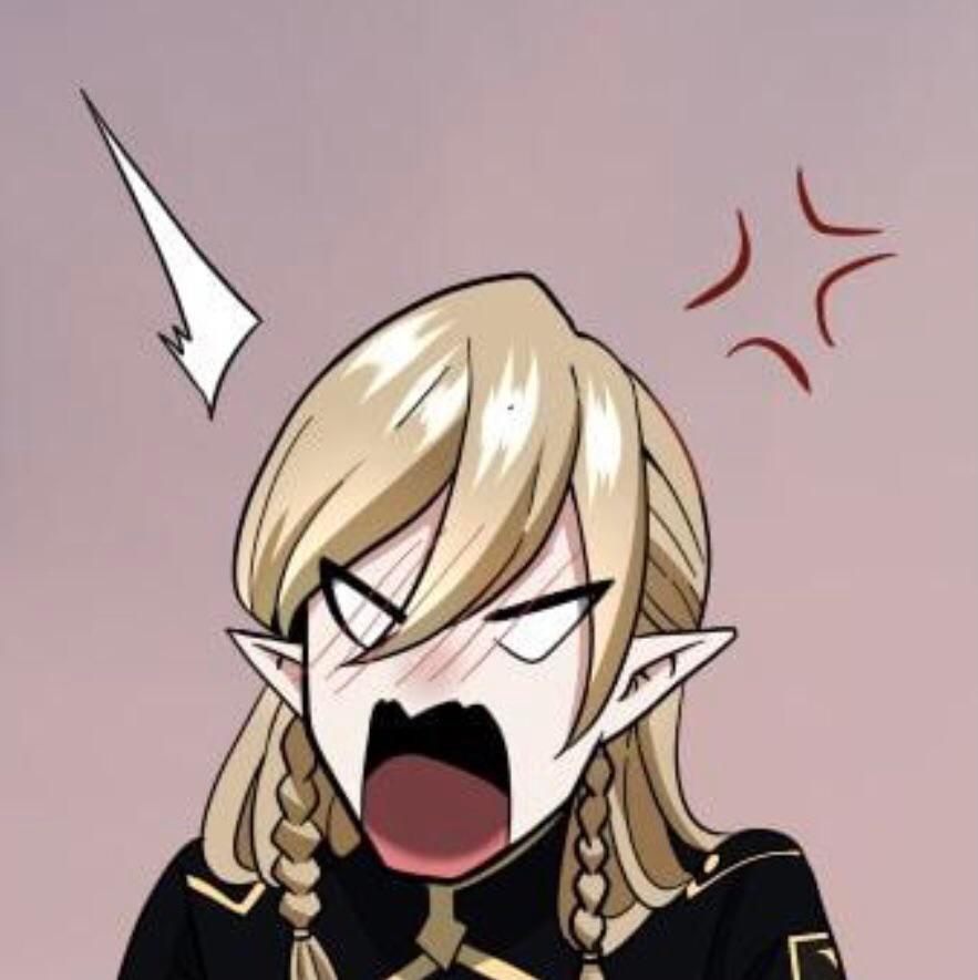 When you realize not enough people are talking about your return | Scrolller