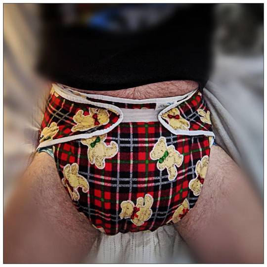 When you start to leak just add more layers. | Scrolller