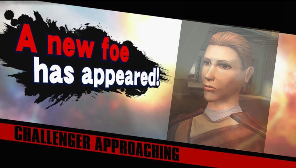 When you try to explore the enclave | Scrolller