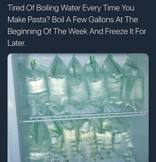 When You Use 100 Brain Scrolller