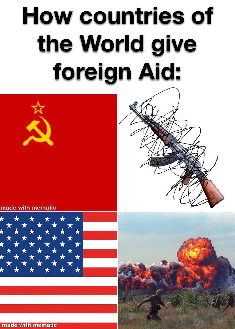 When you use mematic several times to create a meme | Scrolller