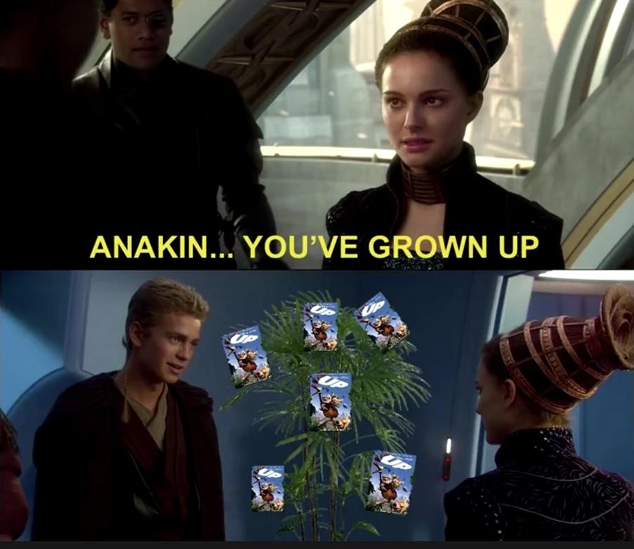 When you’ve grown up | Scrolller