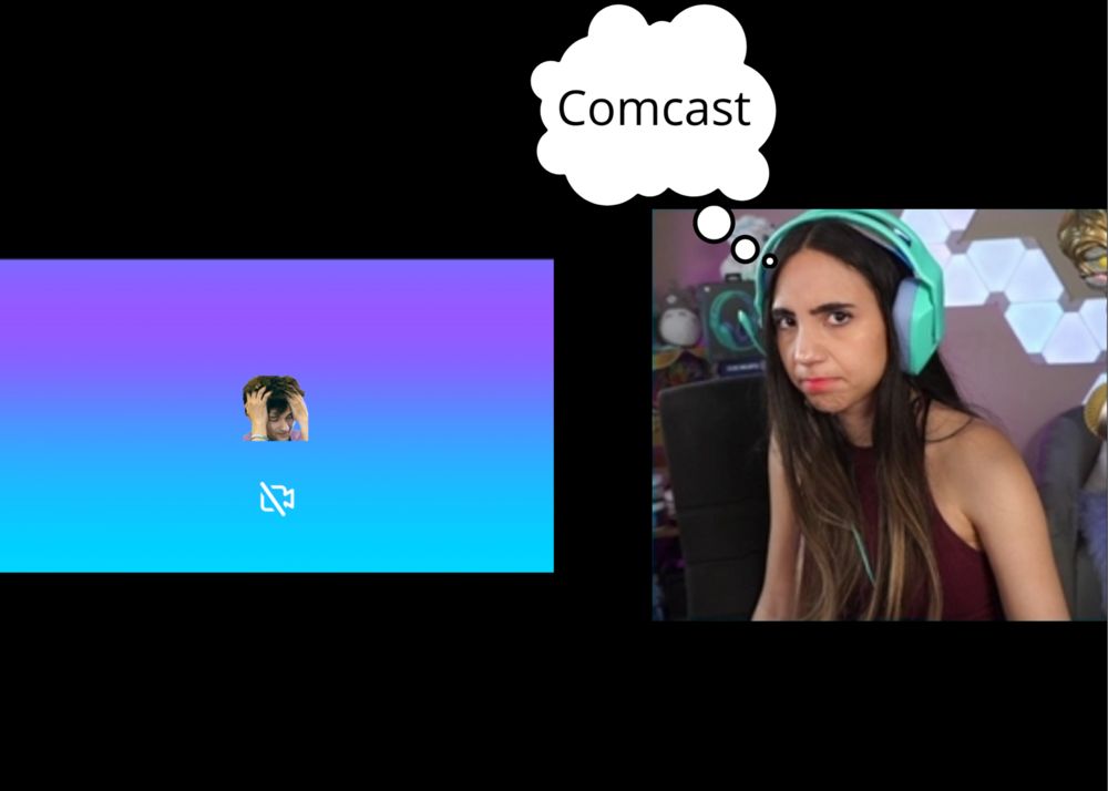 When your isp is poop | Scrolller