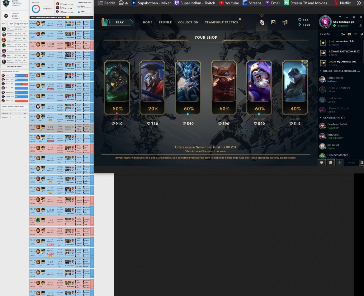 When your shop REALLY sucks. | Scrolller