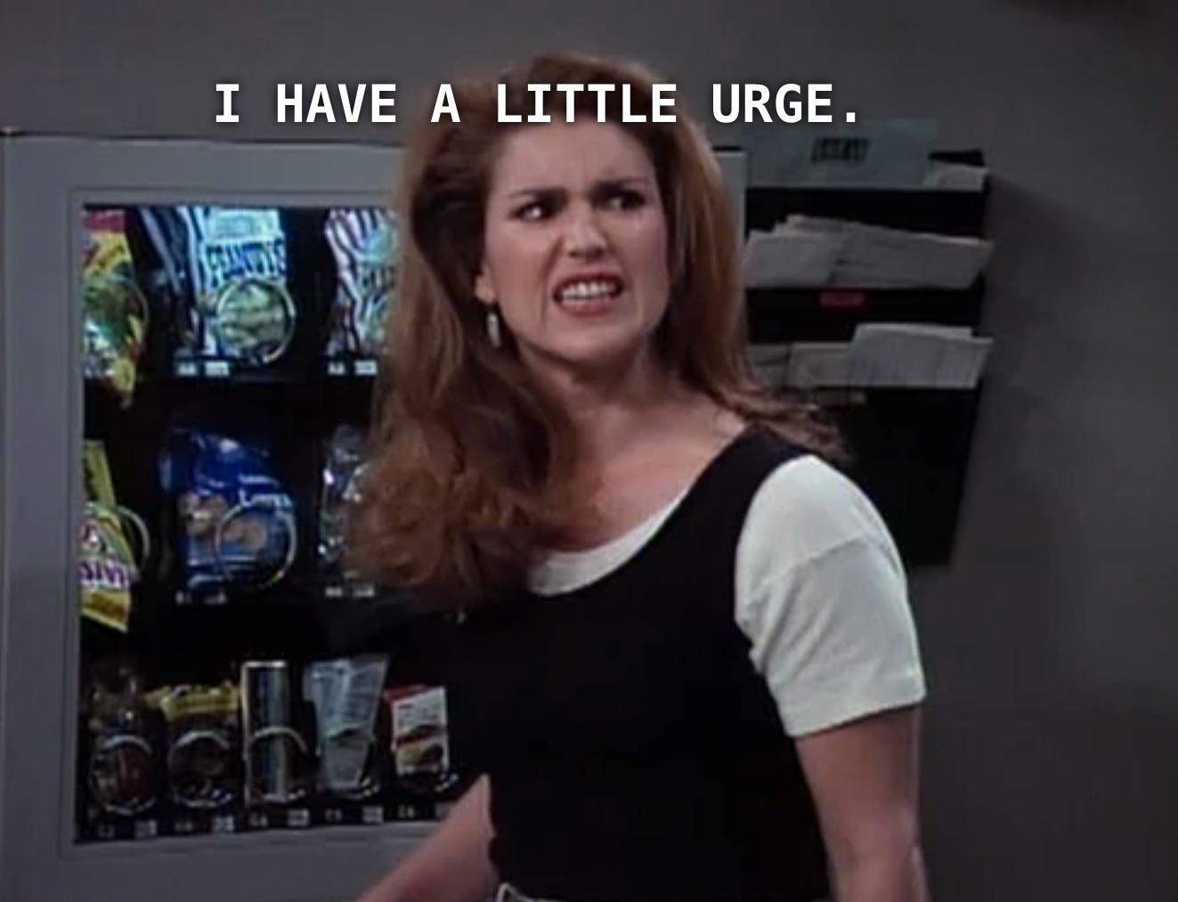 Whenever I decide to binge watch Frasier | Scrolller