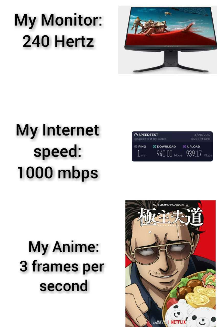 Where are the frames? | Scrolller