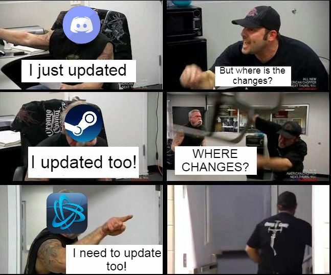 Where changes? | Scrolller