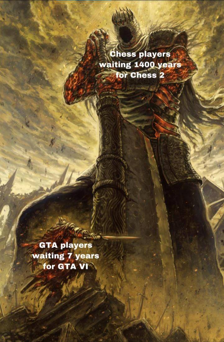 Where is chess two tho | Scrolller