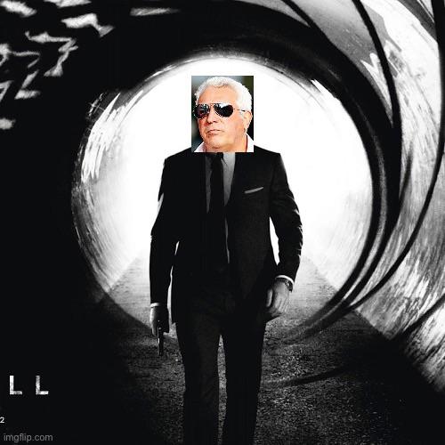 Where is the James Bond Livery, Lawrence | Scrolller