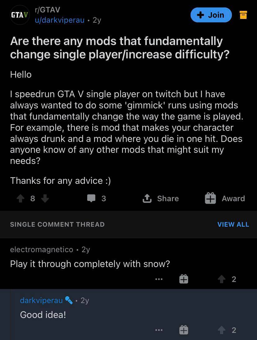 Where it all started.... | Scrolller