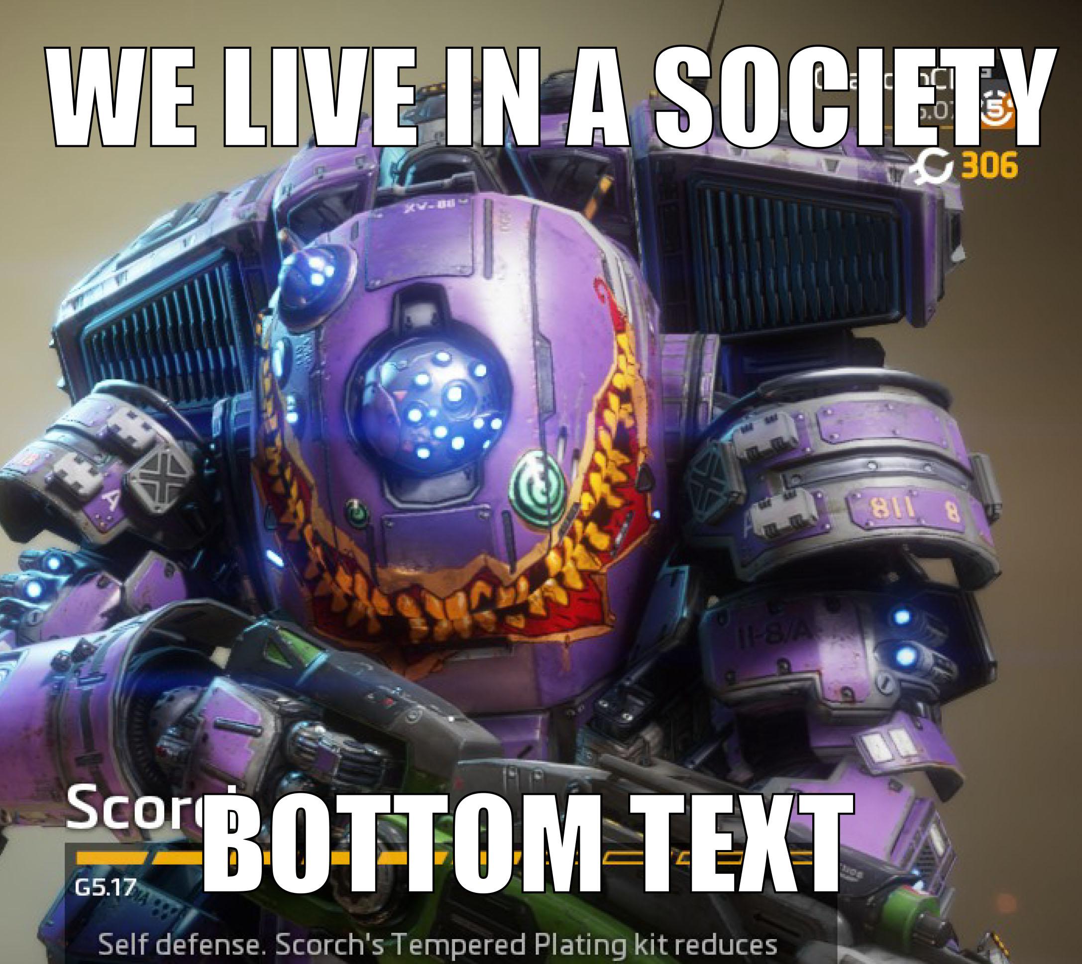 WHERE THE SCORCH MAINS AT | Scrolller