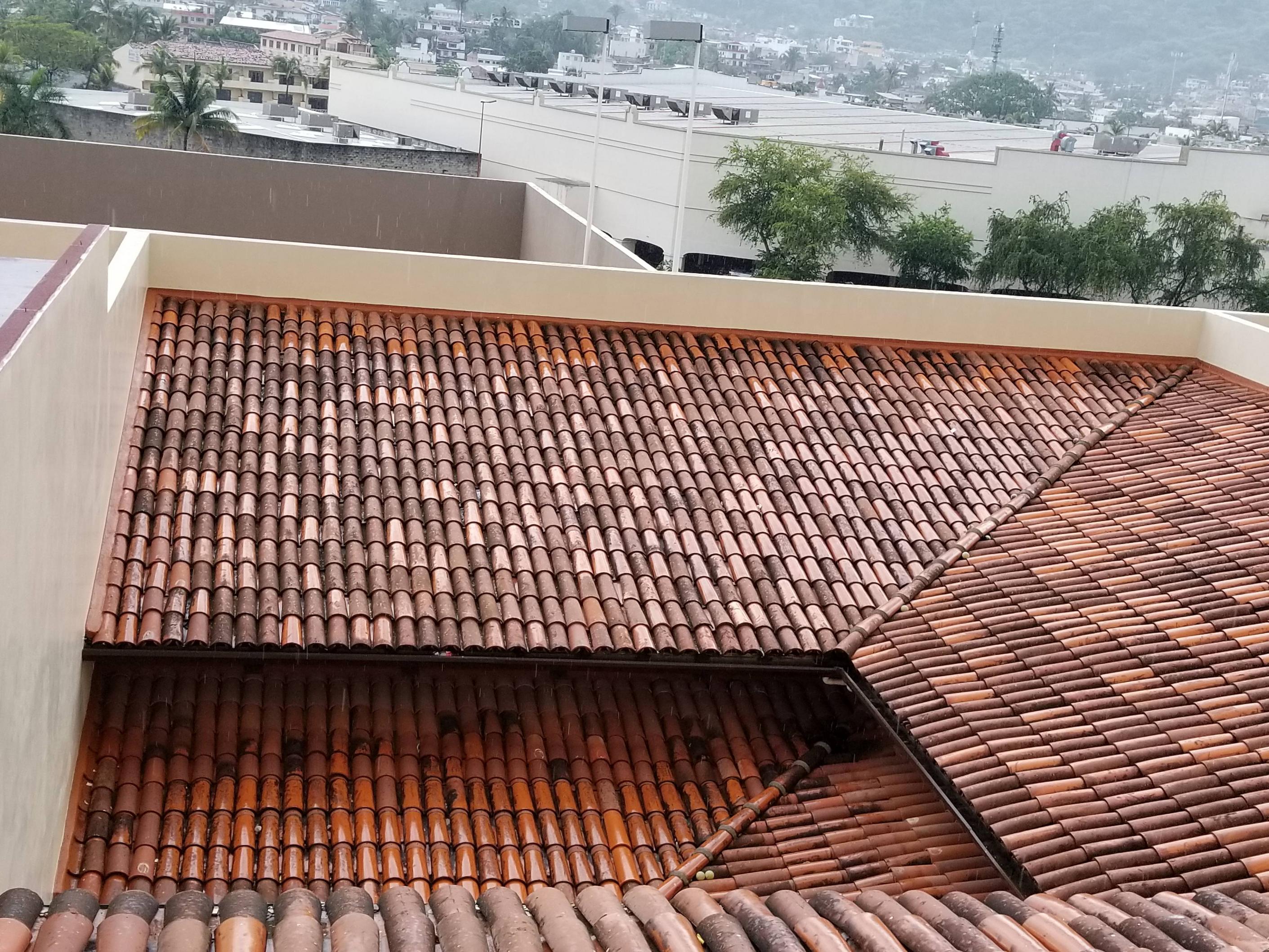 Where Three Roofs Meet | Scrolller