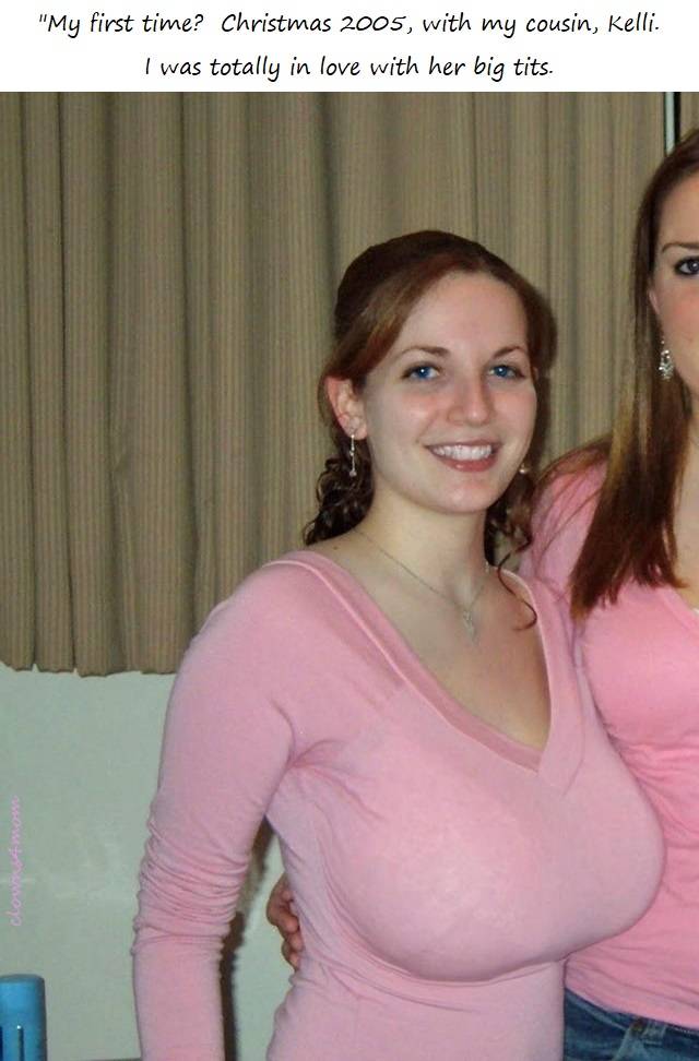 Where were you your first time? | Scrolller