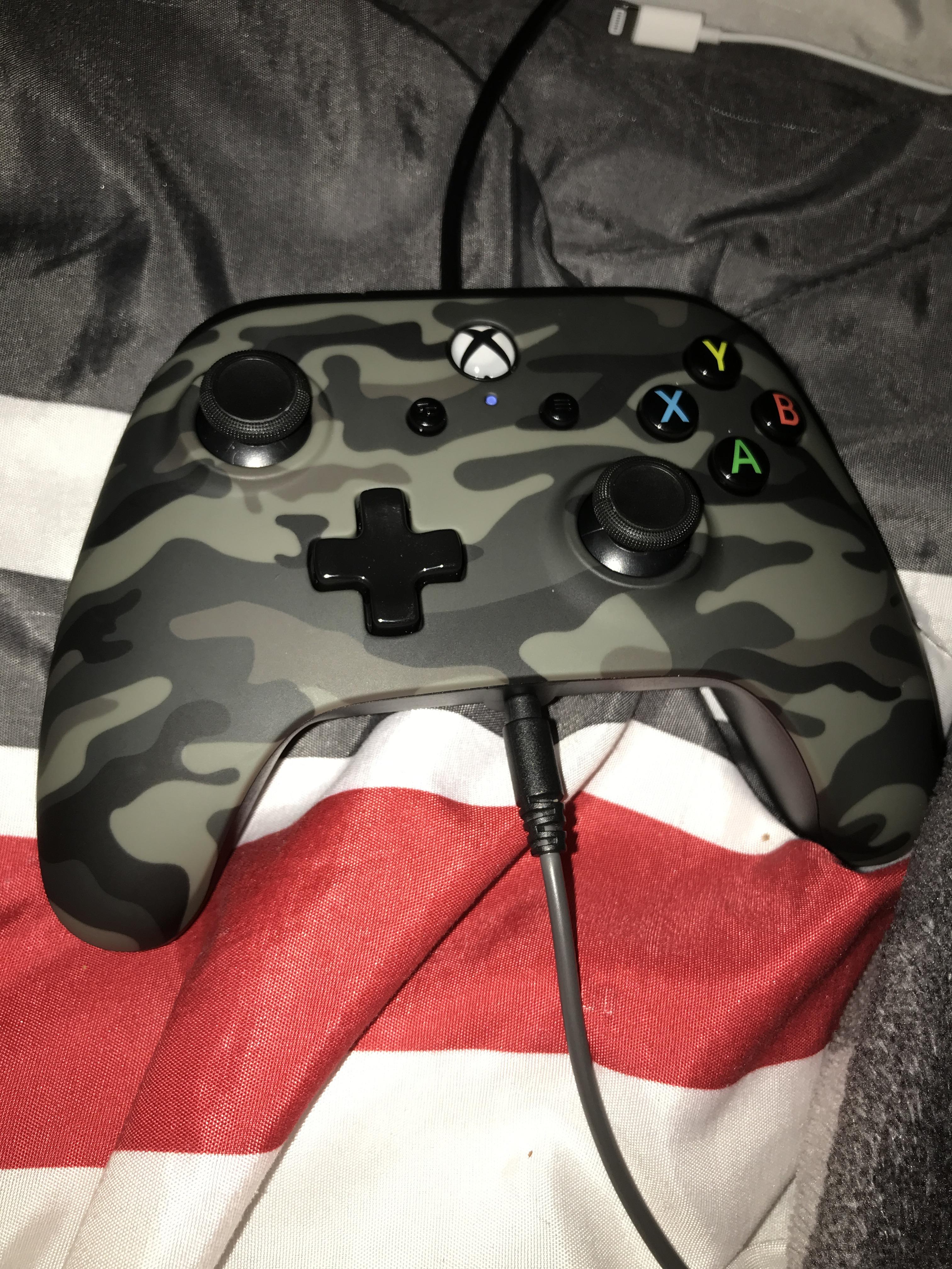 Wheres my controller?! | Scrolller