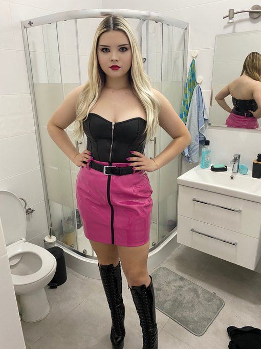 Who's ready to be trained and owned by me in a special way of sissification Kik loved501 | Scrolller