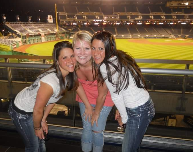 Where's the crowd | Scrolller