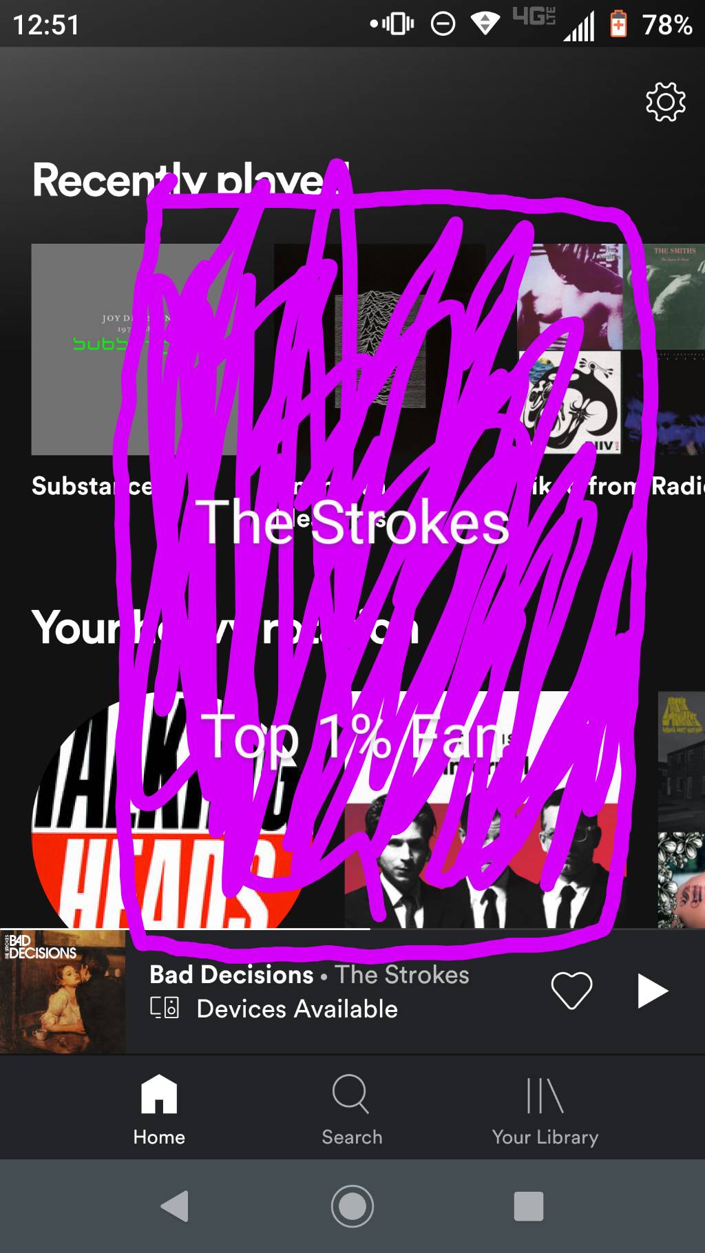 Whew! Finally! So proud! | Scrolller