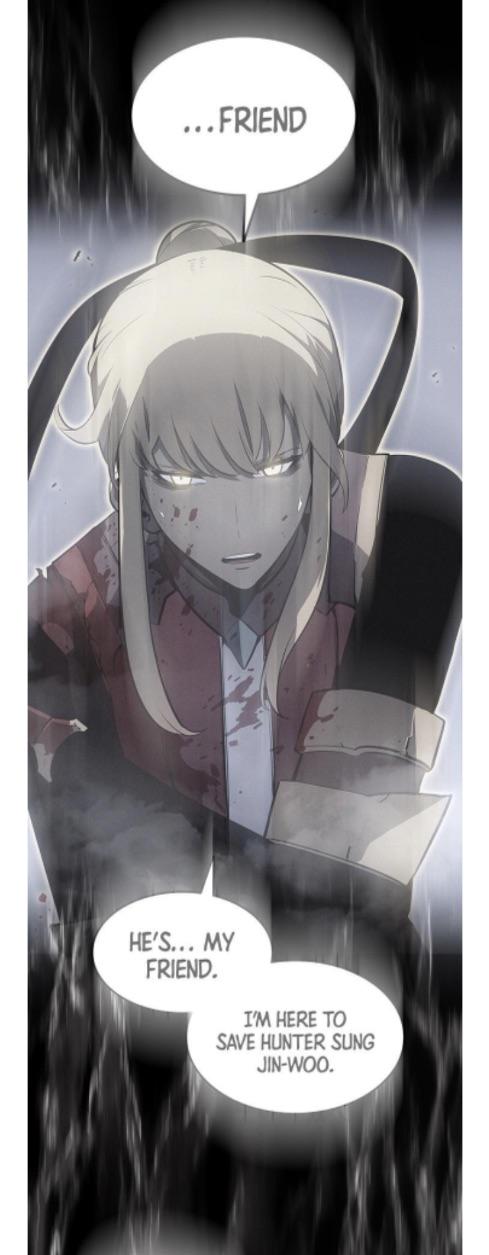 Which chapter this flashback in chapter 148 is reffering to ? | Scrolller