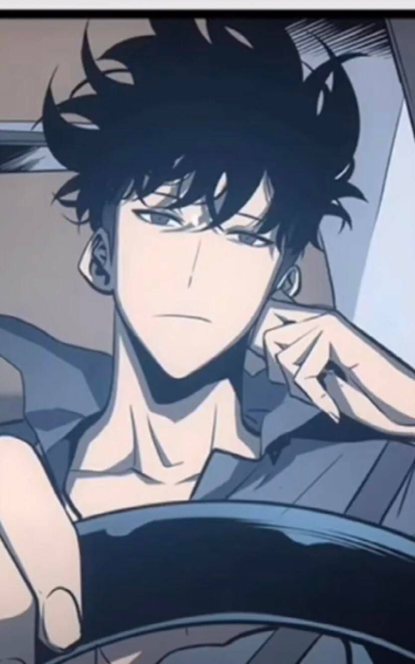 which chapter was this panel from? | Scrolller