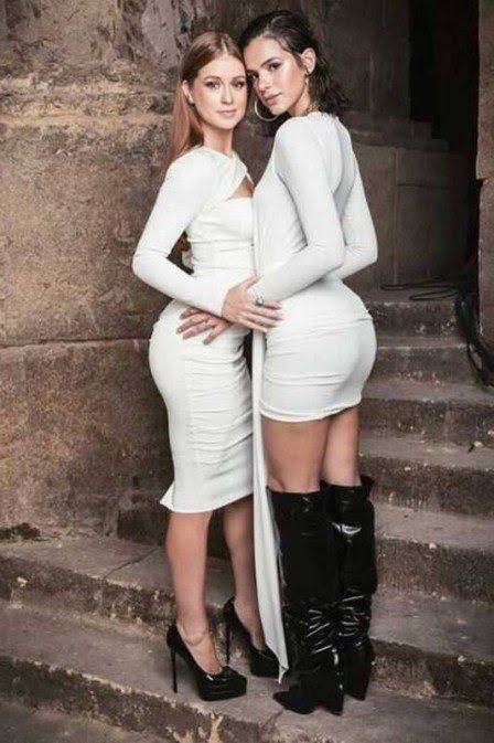 High hell or boot [2] | Scrolller