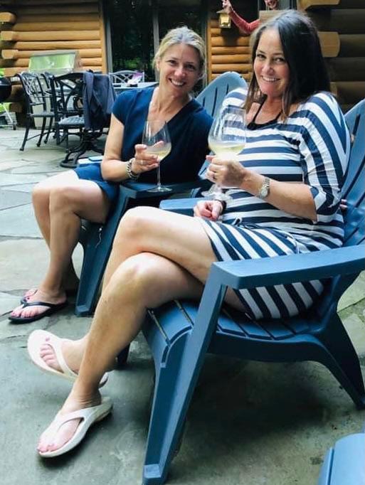 Which MILF’s cheeks are you clapping? | Scrolller