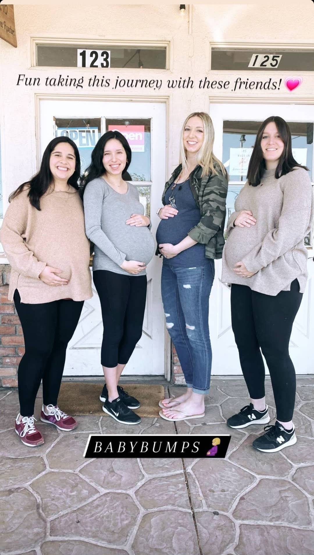 which milf-to-be? [4] | Scrolller